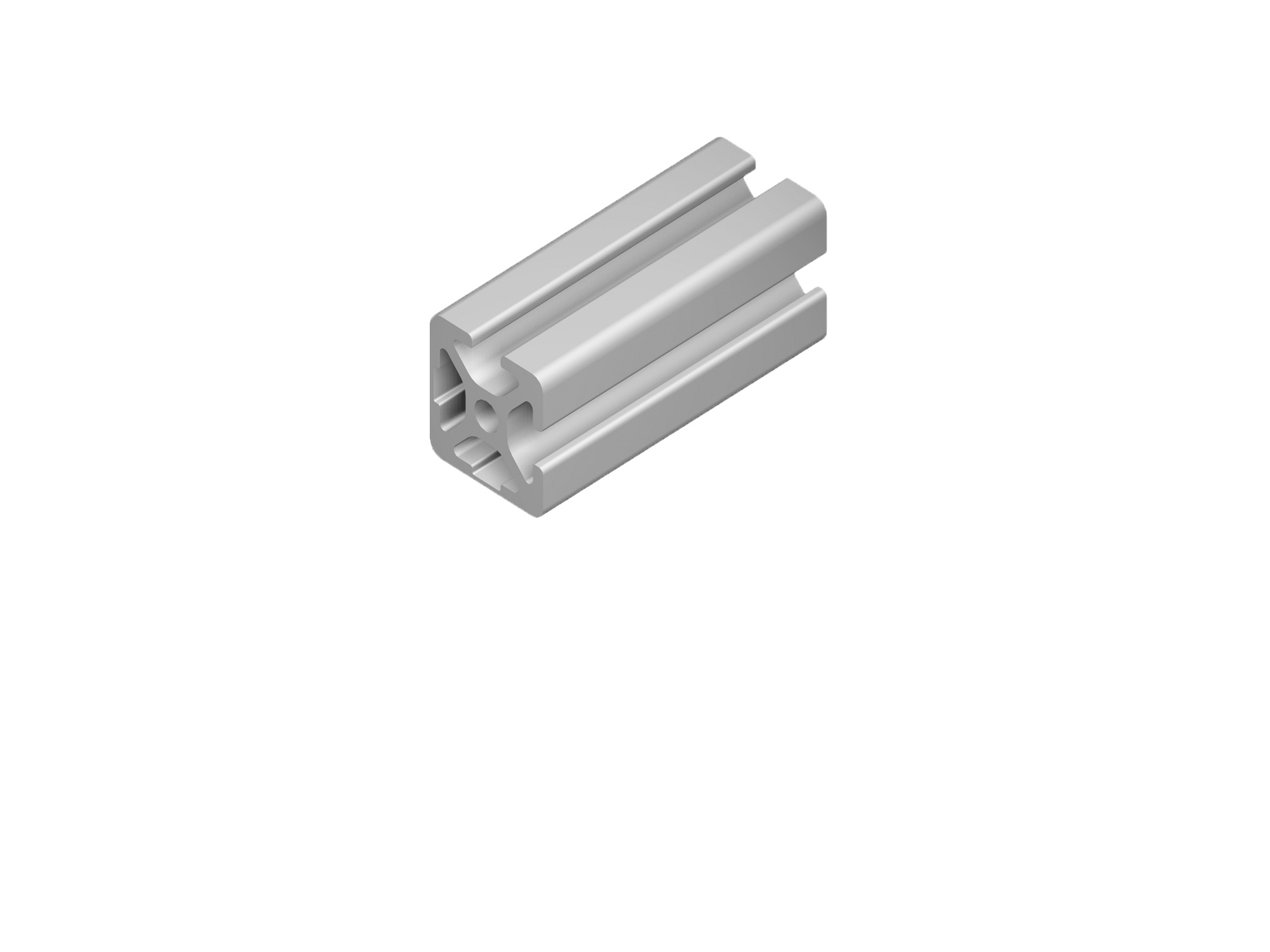 Profil 5 20×20 2N 90° – Ratiotechnik Heinz Karls GmbH