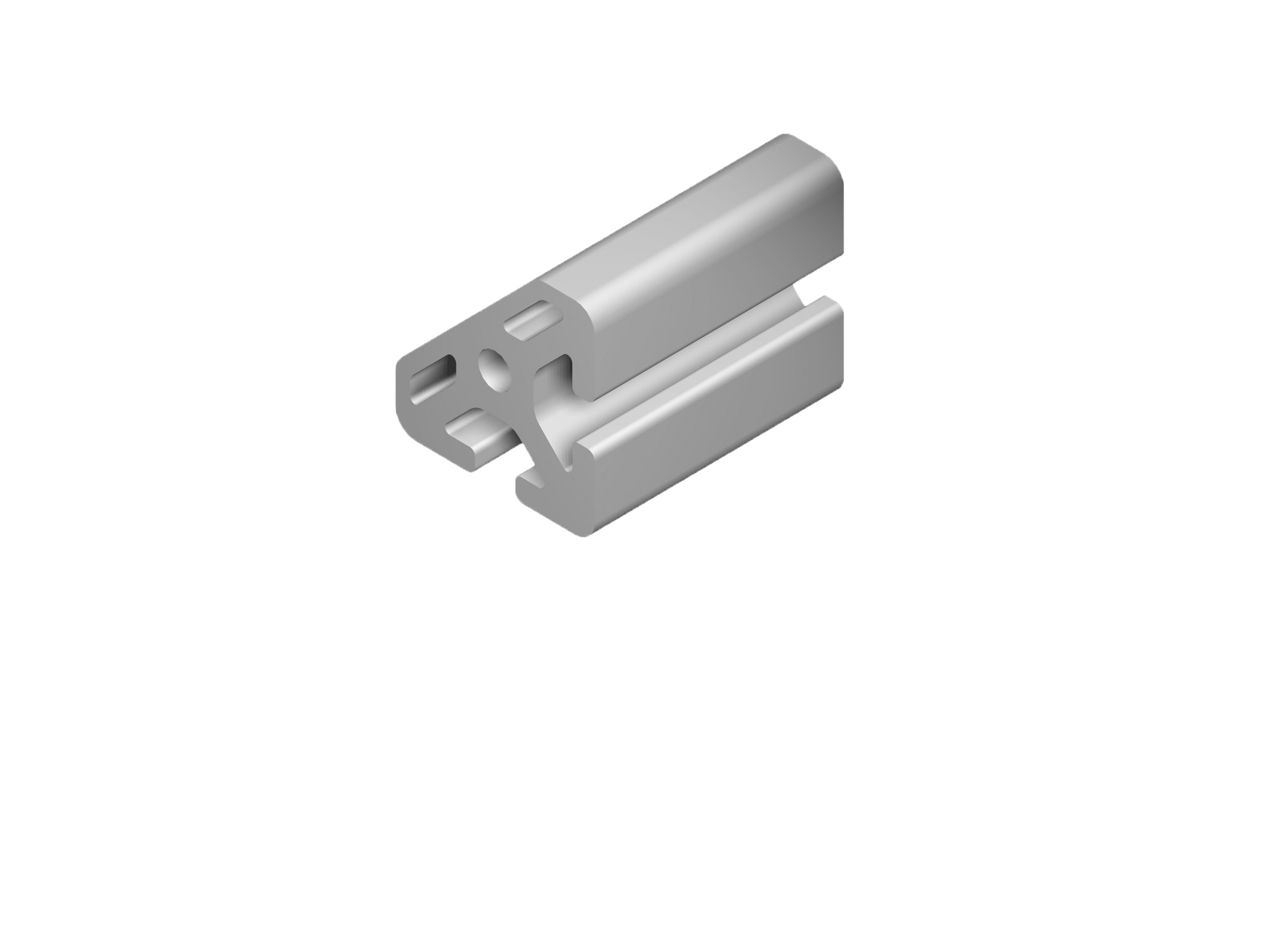 Profil 8 40×40-45° schwer – Ratiotechnik Heinz Karls GmbH