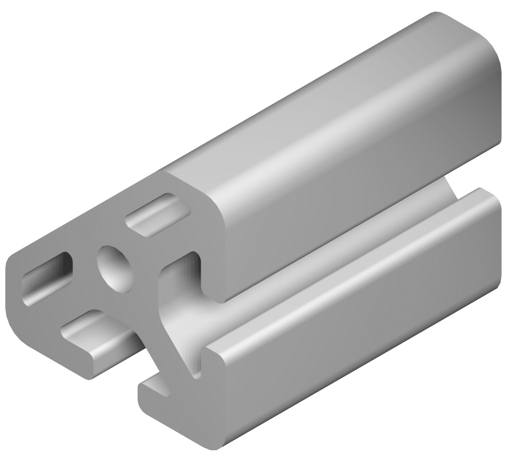Profil 8 40x40-45° schwer - Ratiotechnik Heinz Karls GmbH