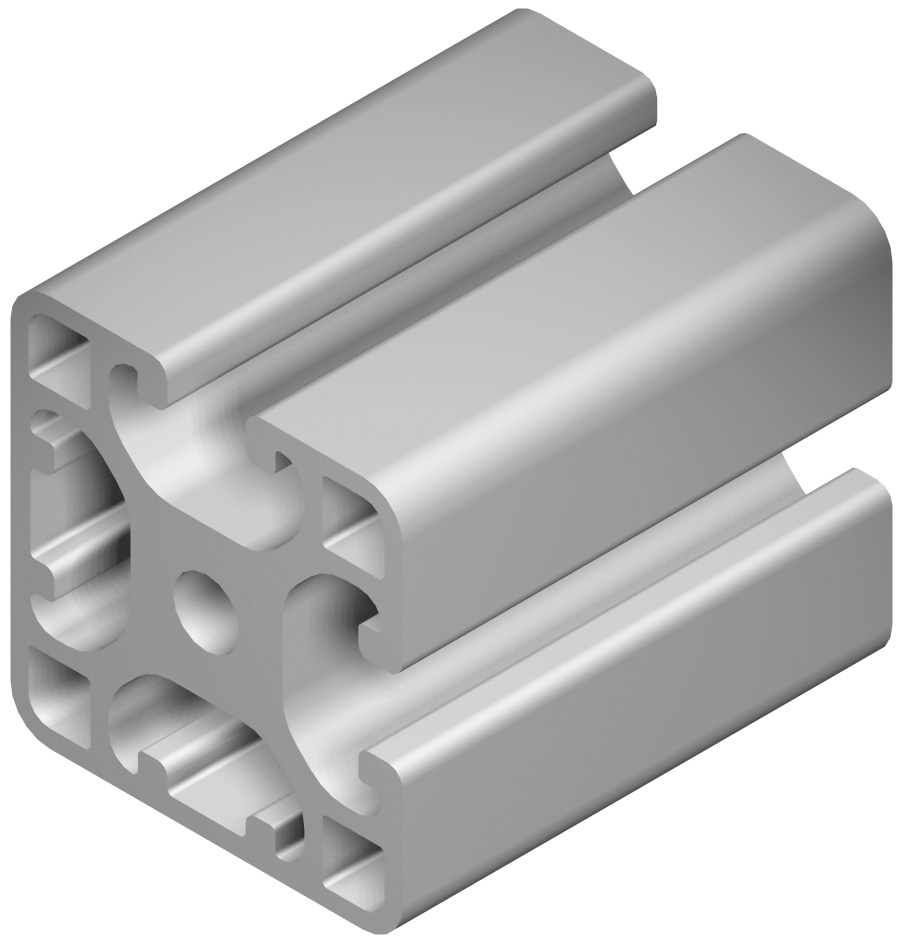 Profil 8 40x40 leicht 2N 90° - Ratiotechnik Heinz Karls GmbH