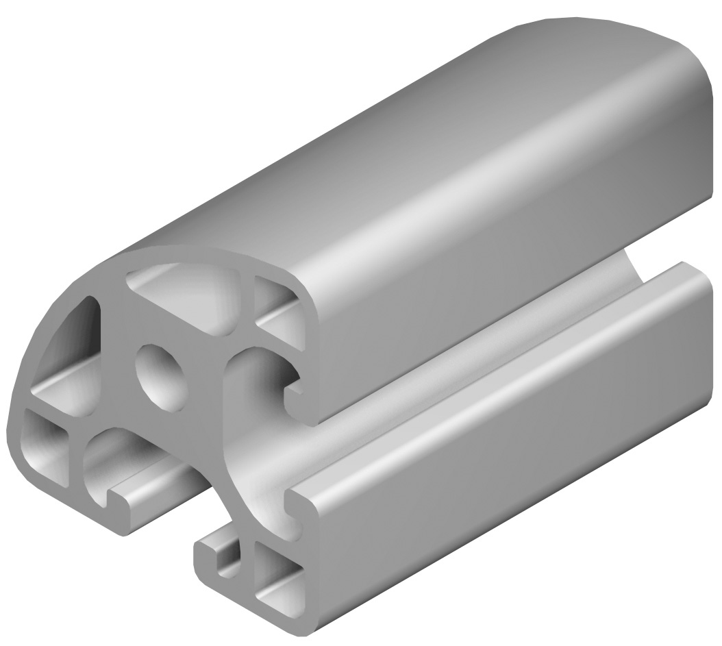 Profil 8 Radius 40-90° leicht - Ratiotechnik Heinz Karls GmbH