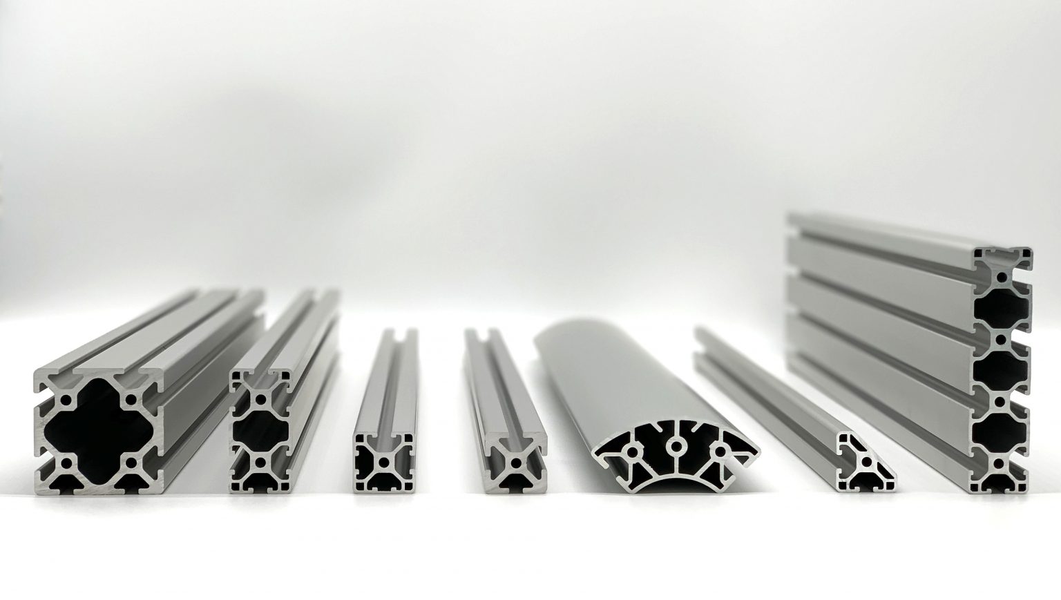 Aluminiumprofile – Ratiotechnik Heinz Karls GmbH